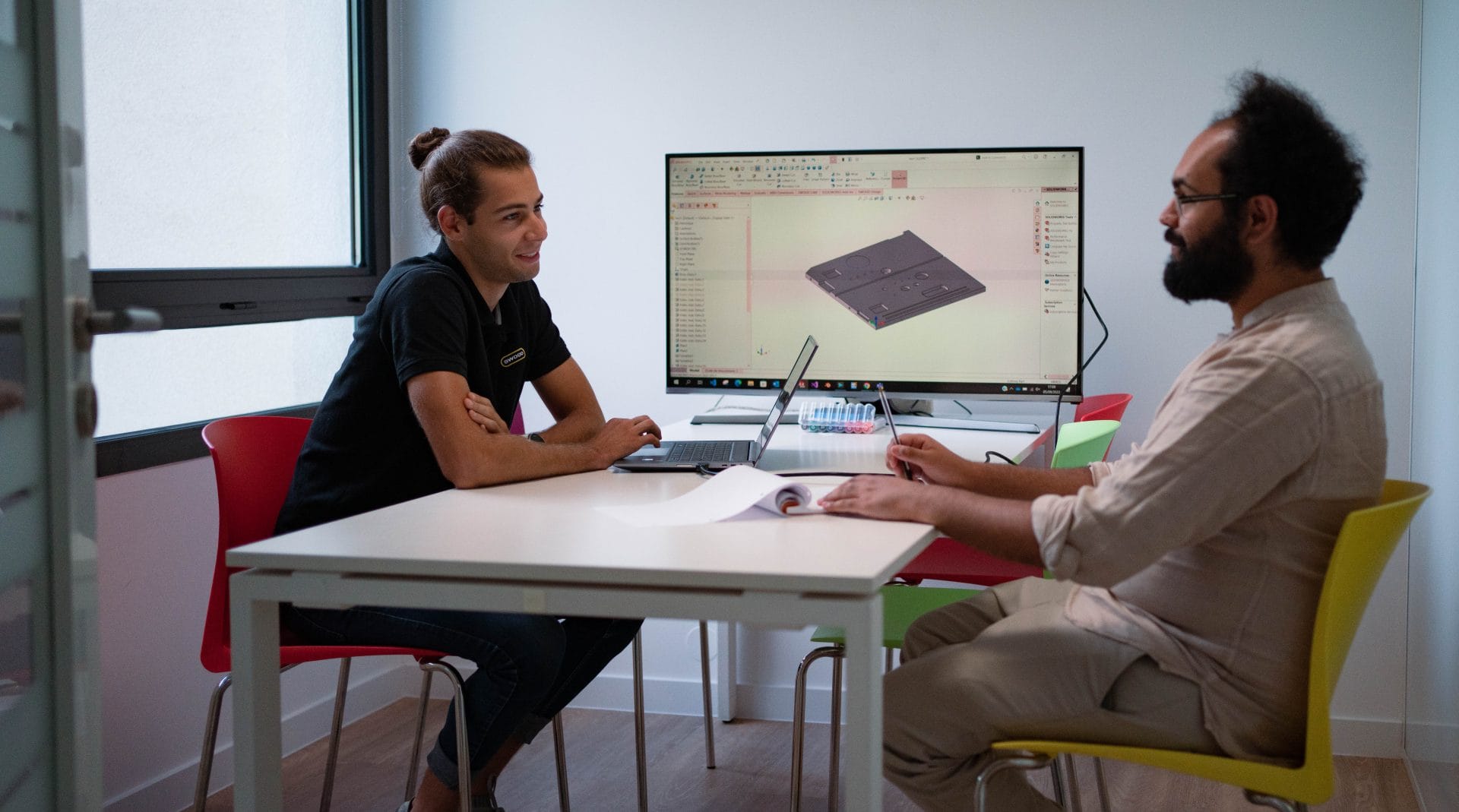 Training and Support for CAD/CAM Excellence